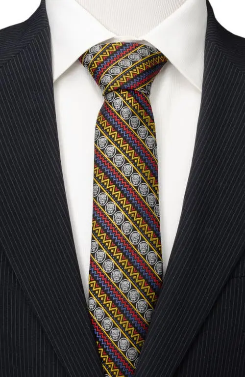 CUFFLINKS, INC. Marvel Novelty Neck Tie