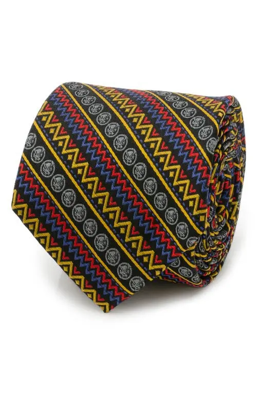 CUFFLINKS, INC. Marvel Novelty Neck Tie