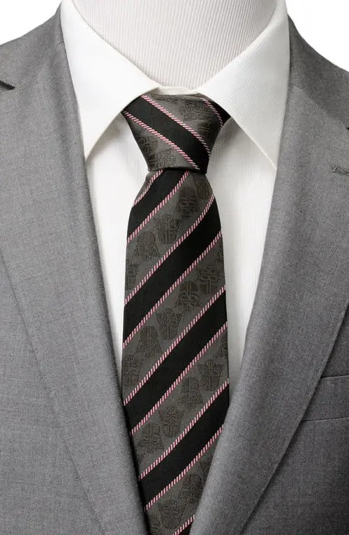 CUFFLINKS, INC. Star Wars Vader Helmet Neck Tie