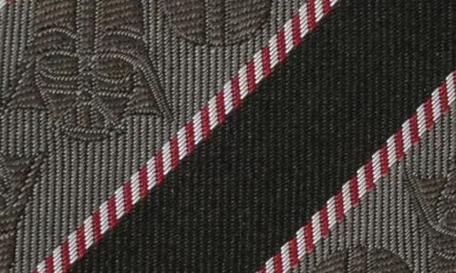 CUFFLINKS, INC. Star Wars Vader Helmet Neck Tie