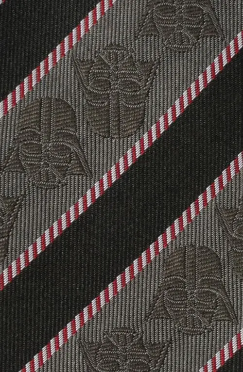 CUFFLINKS, INC. Star Wars Vader Helmet Neck Tie