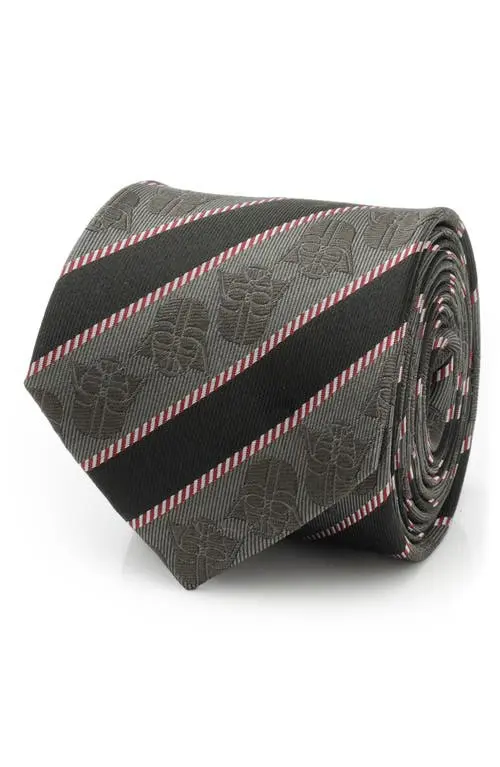 CUFFLINKS, INC. Star Wars Vader Helmet Neck Tie