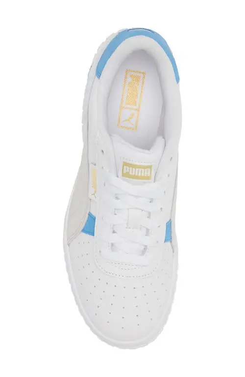 PUMA Cali Wedge Sneaker