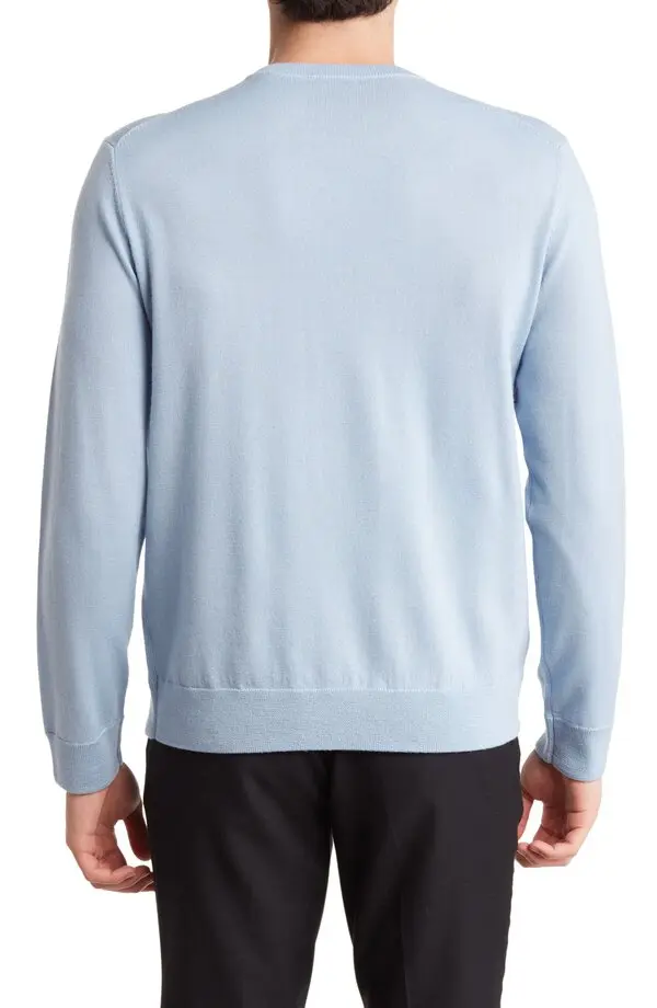 ATM Anthony Thomas Melillo V-neck Sweater
