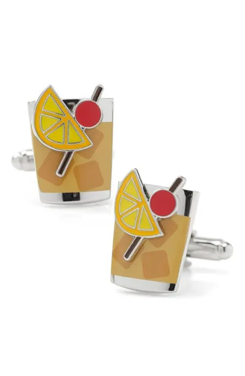 CUFFLINKS, INC. Cufflinks