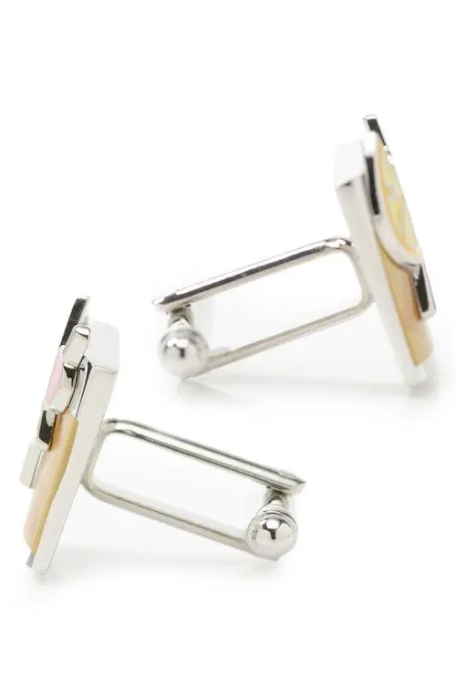 CUFFLINKS, INC. Cufflinks