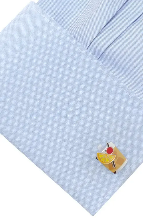 CUFFLINKS, INC. Cufflinks