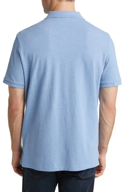 Ralph Lauren Cotton Piqué Polo