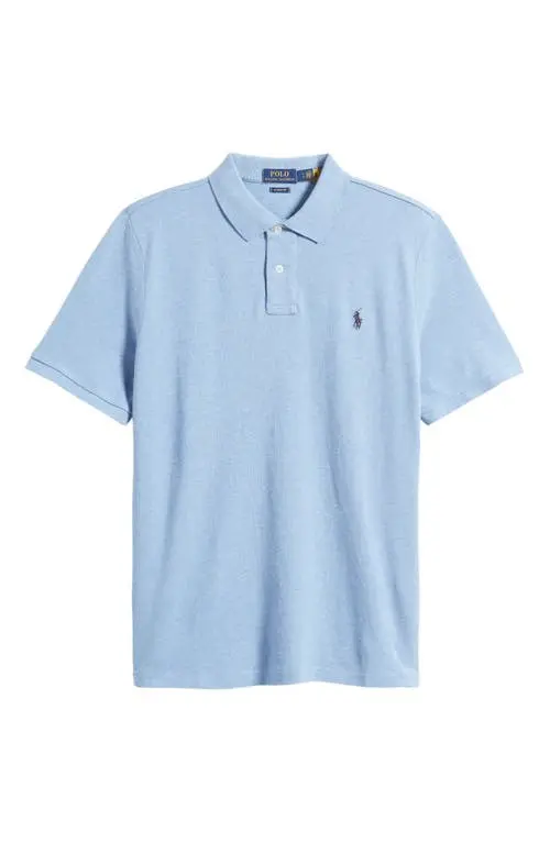 Ralph Lauren Cotton Piqué Polo