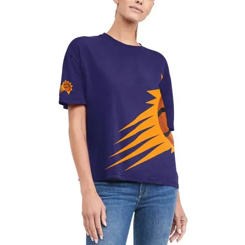 Tommy Hilfiger Phoenix Suns Bianca T-shirt