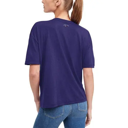 Tommy Hilfiger Phoenix Suns Bianca T-shirt