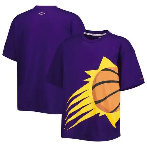 Tommy Hilfiger Phoenix Suns Bianca T-shirt