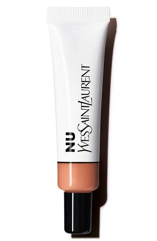 Saint Laurent Nu Halo Tint Liquid Highlighter - Bronzy