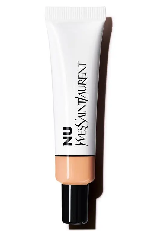 Saint Laurent Nu Halo Tint Liquid Highlighter - Golden