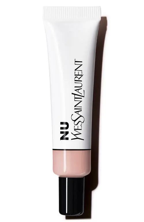 Saint Laurent Nu Halo Tint Liquid Highlighter - Rosy