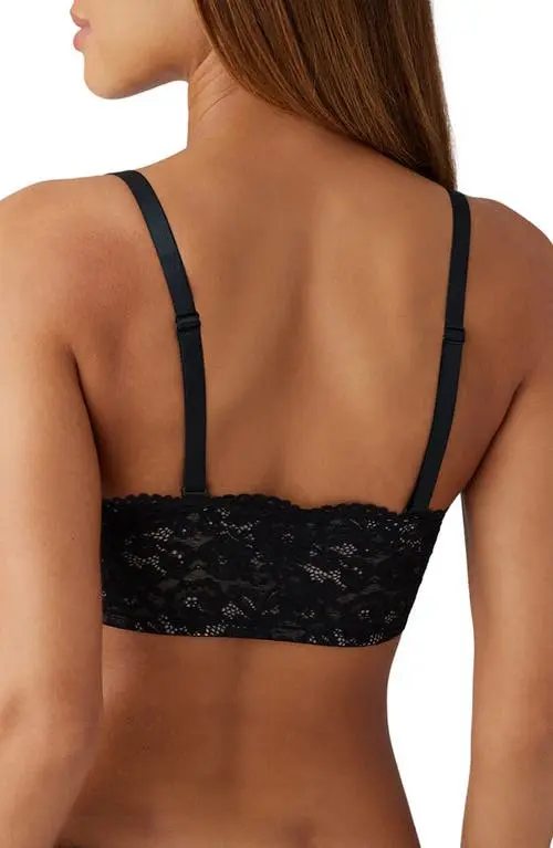 Wacoal Ciao Bella Underwire Strapless Bra - Night