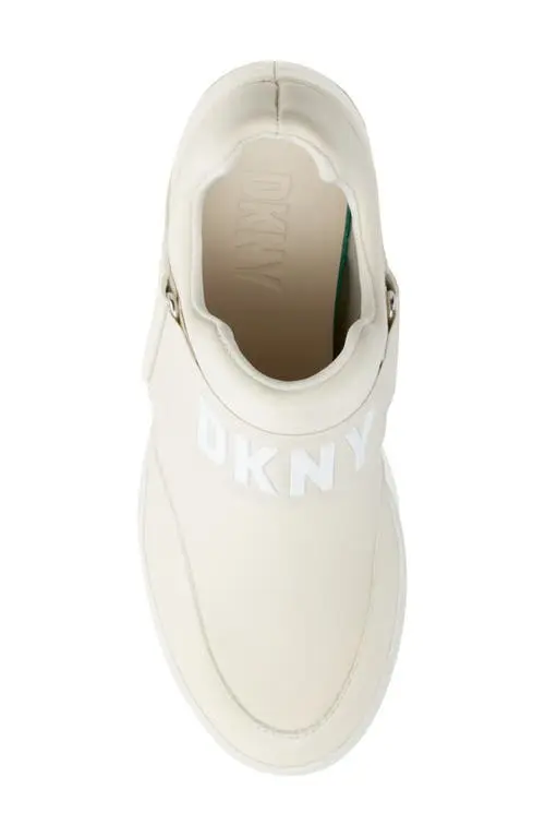 Dkny Cosmos Wedge Sneakers