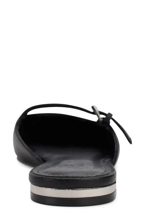 Dkny Vivian Cap Toe Mule