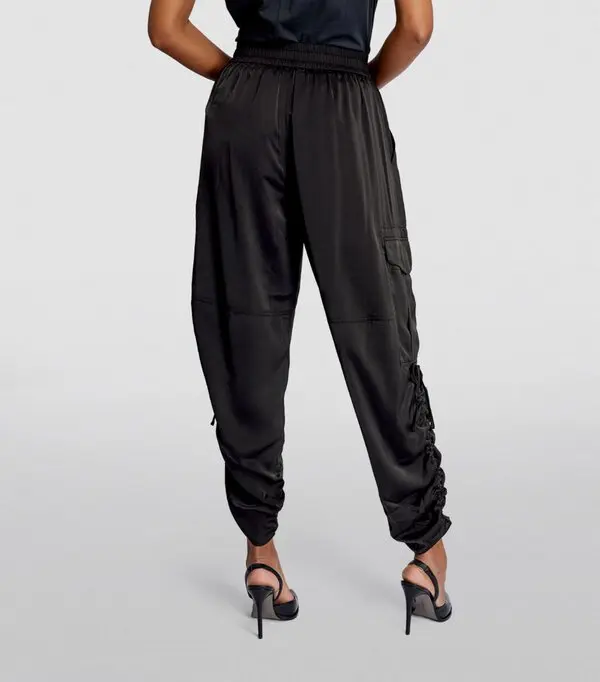 ALLSAINTS Kaye Cargo Trousers
