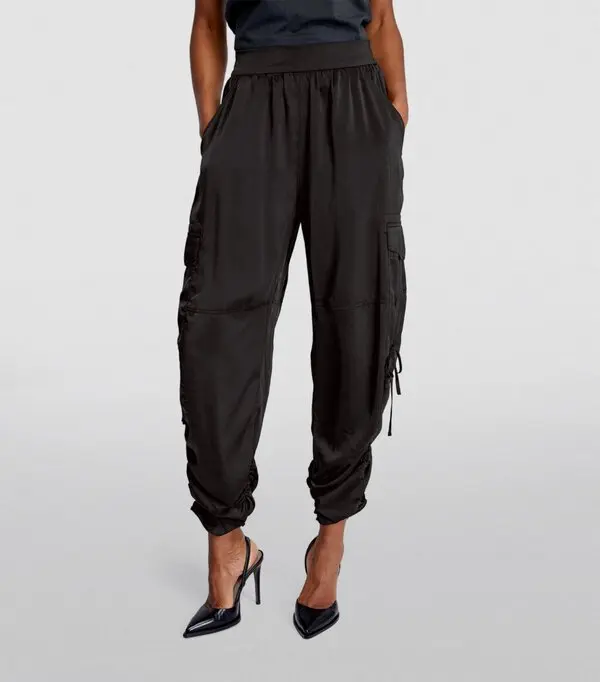 ALLSAINTS Kaye Cargo Trousers