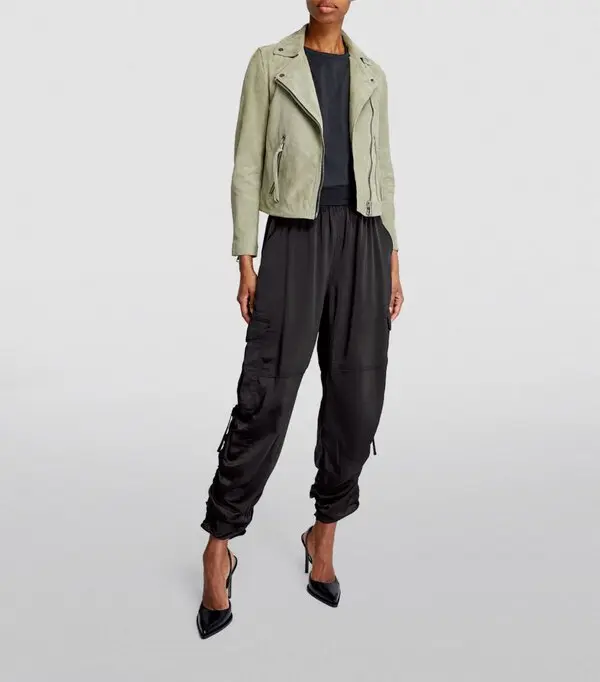 ALLSAINTS Kaye Cargo Trousers