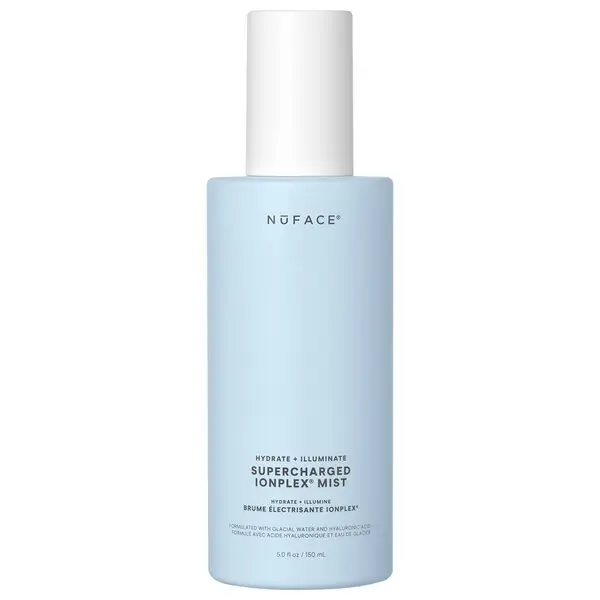 NUFACE Brume Suralimentée Pour Le Visage Ionplex - One-color