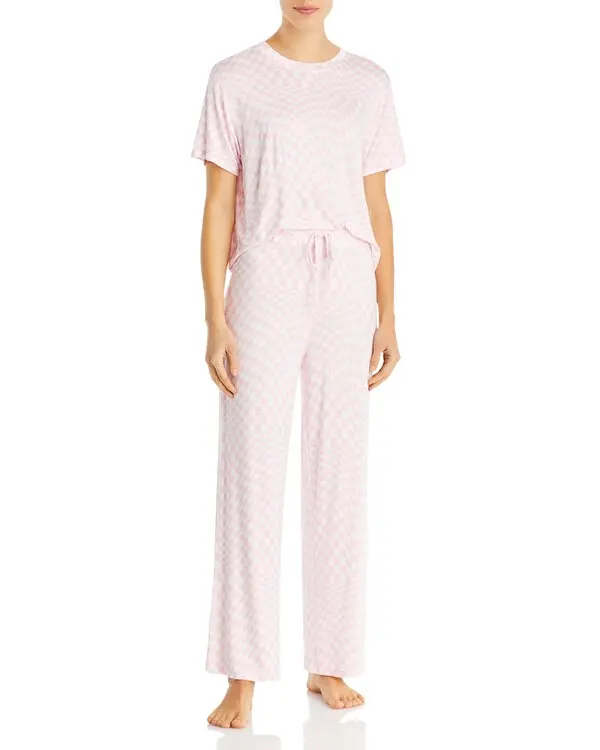 Honeydew Intimates All American Pajama Set Exclusive