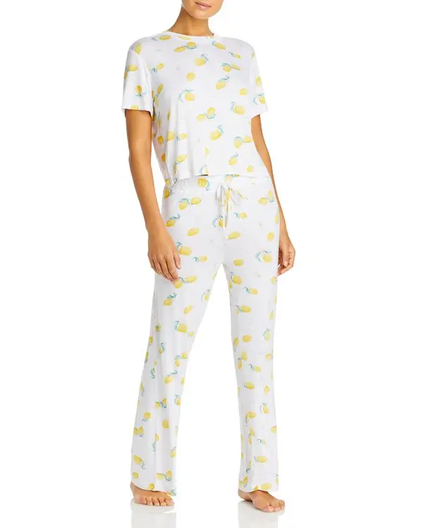 Honeydew Intimates All American Pajama Set Exclusive