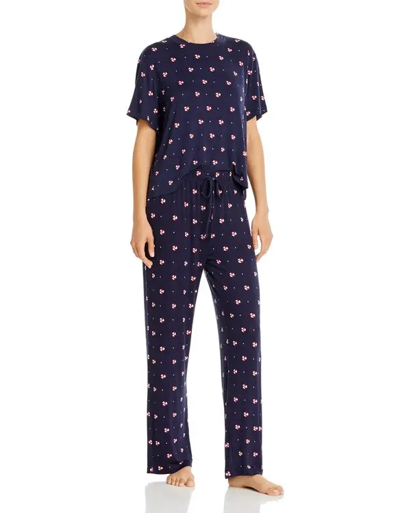 Honeydew Intimates All American Pajama Set Exclusive