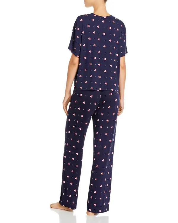 Honeydew Intimates All American Pajama Set Exclusive