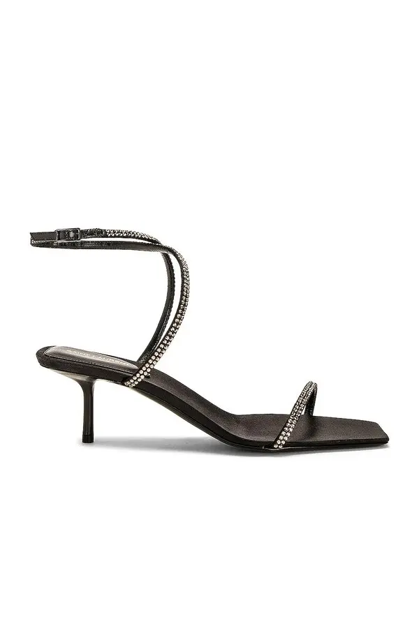 Saint Laurent Nuit Sandal