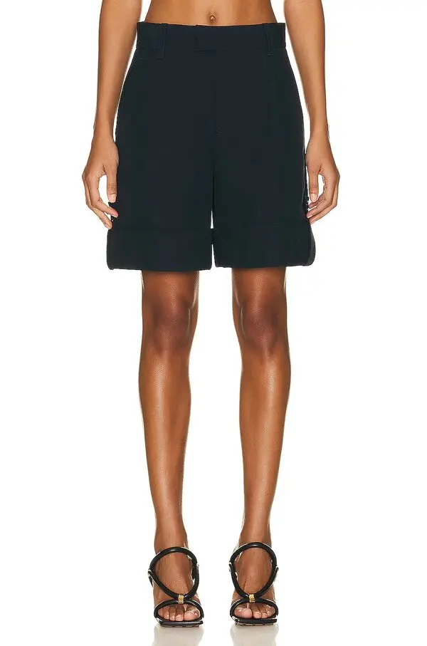 Bottega Veneta Tailored Short