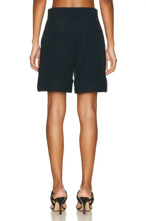 Bottega Veneta Tailored Short