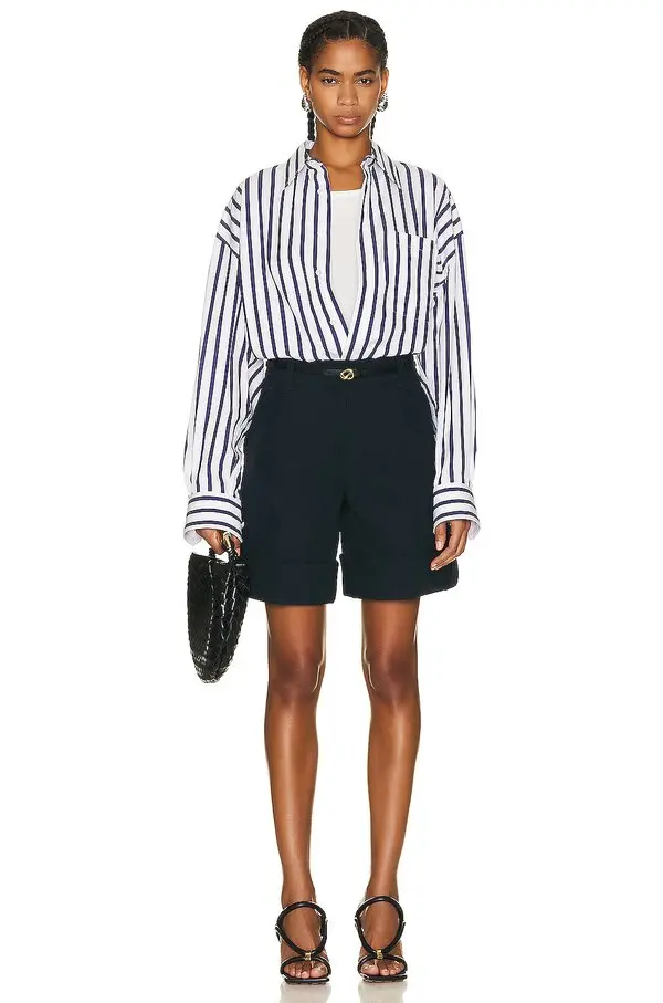 Bottega Veneta Tailored Short