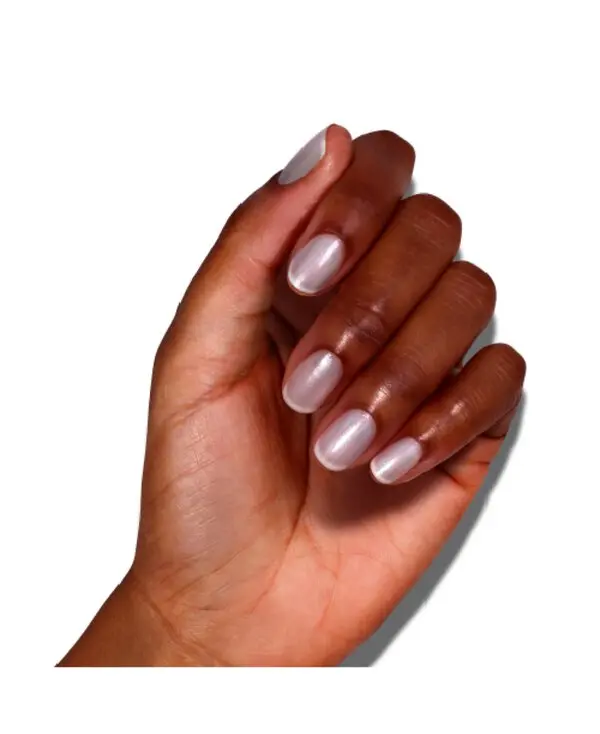 LONDONTOWN Quartz Illuminating Nail Concealer - Gray