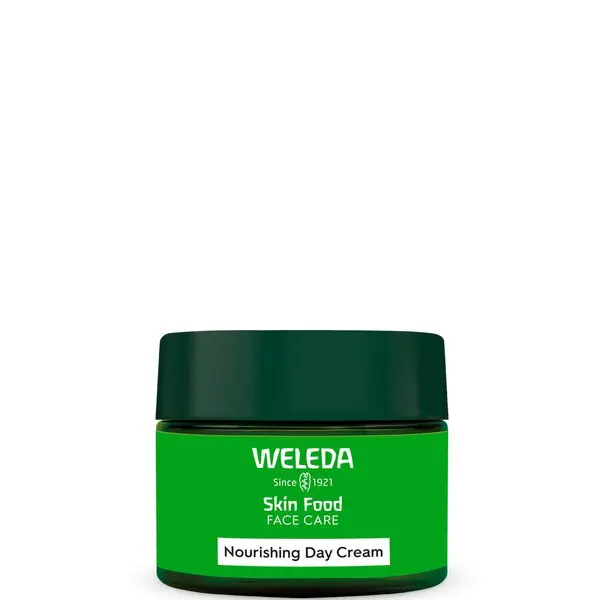 WELEDA Skin Food Face Care Nourishing Day Cream 40ml - One-color
