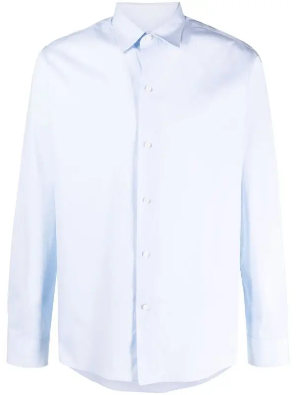 FURSAC Long-sleeved Shirt