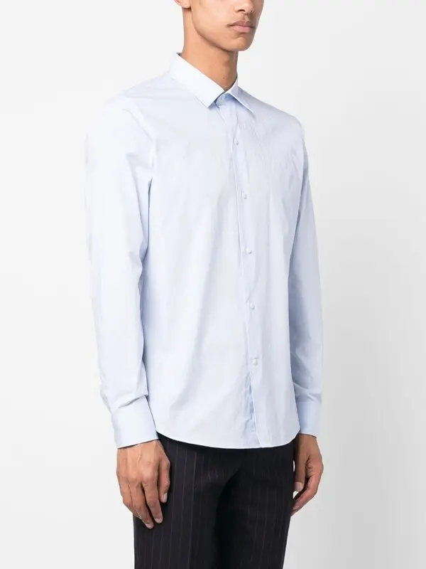 FURSAC Long-sleeved Shirt