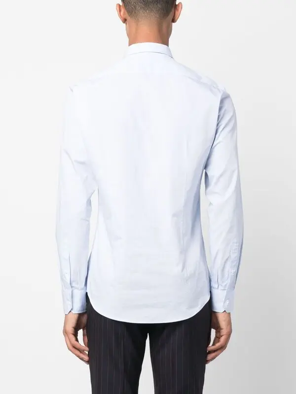 FURSAC Long-sleeved Shirt