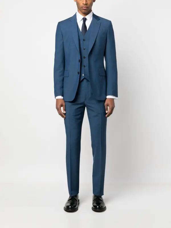 FURSAC Single-breasted Suit