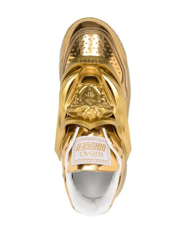 Versace Odissea Sneakers