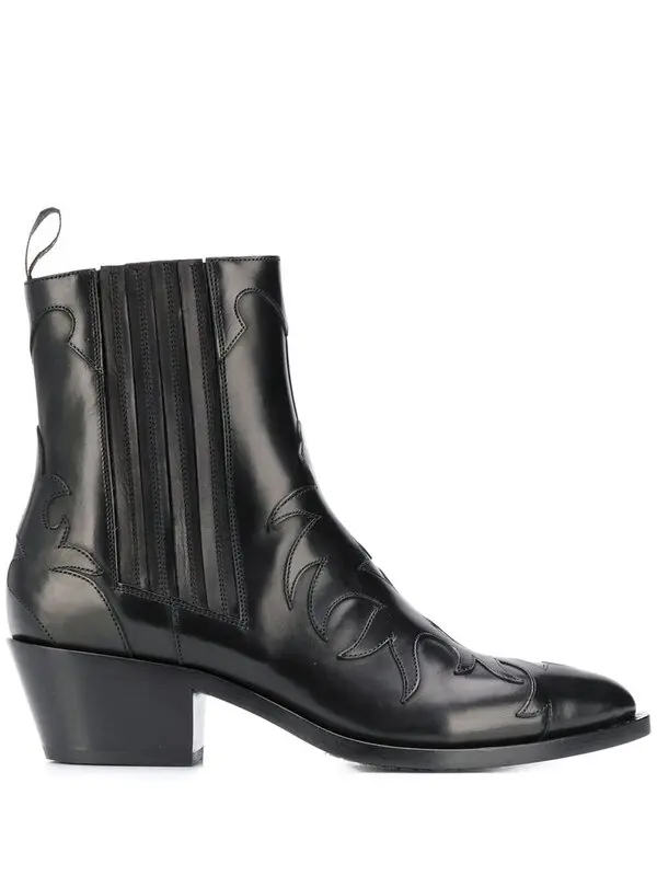 Sartore 50mm Sr3645 Ankle Boots