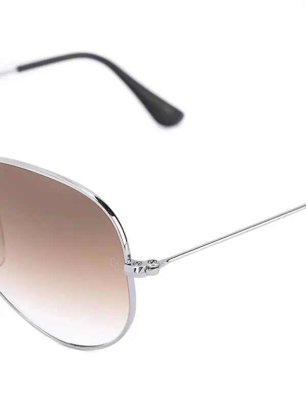 Ray-ban Aviator Sunglasses