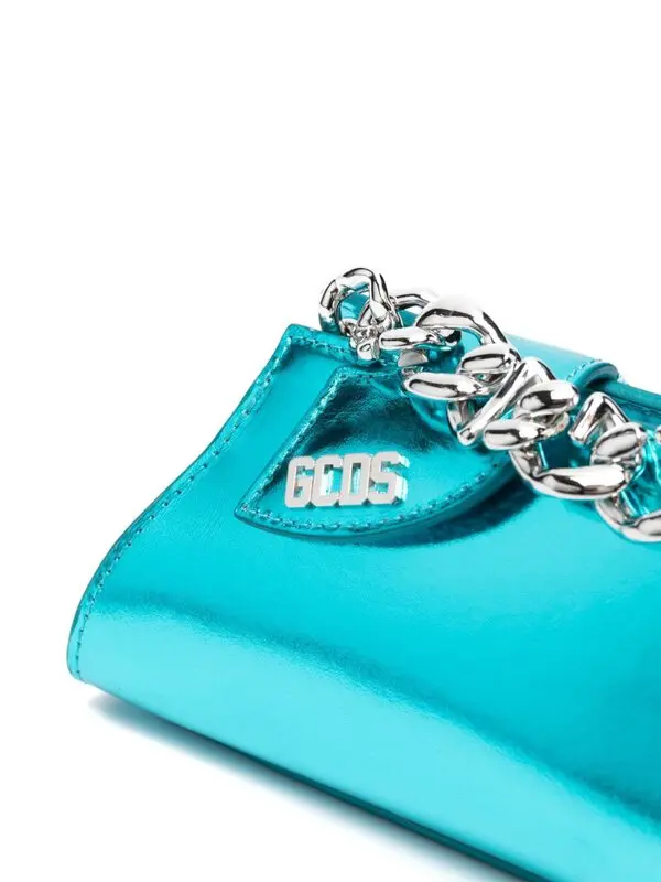 Gcds Small Tote