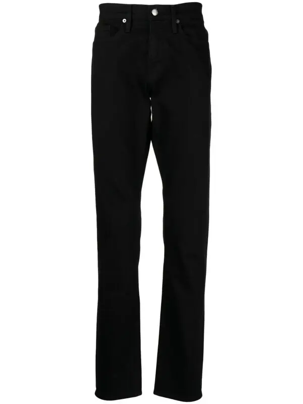 FRAME L'homme Slim-cut Jeans