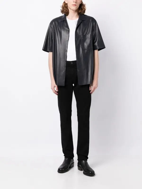 FRAME L'homme Slim-cut Jeans
