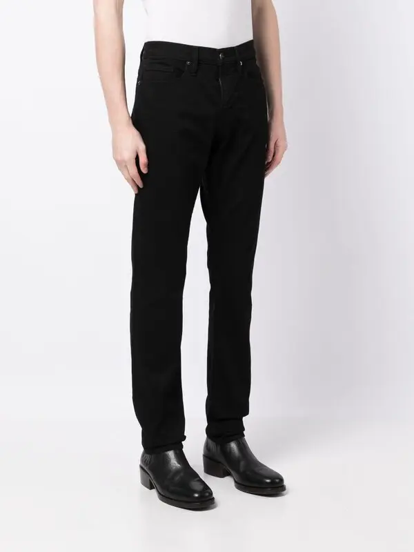 FRAME L'homme Slim-cut Jeans