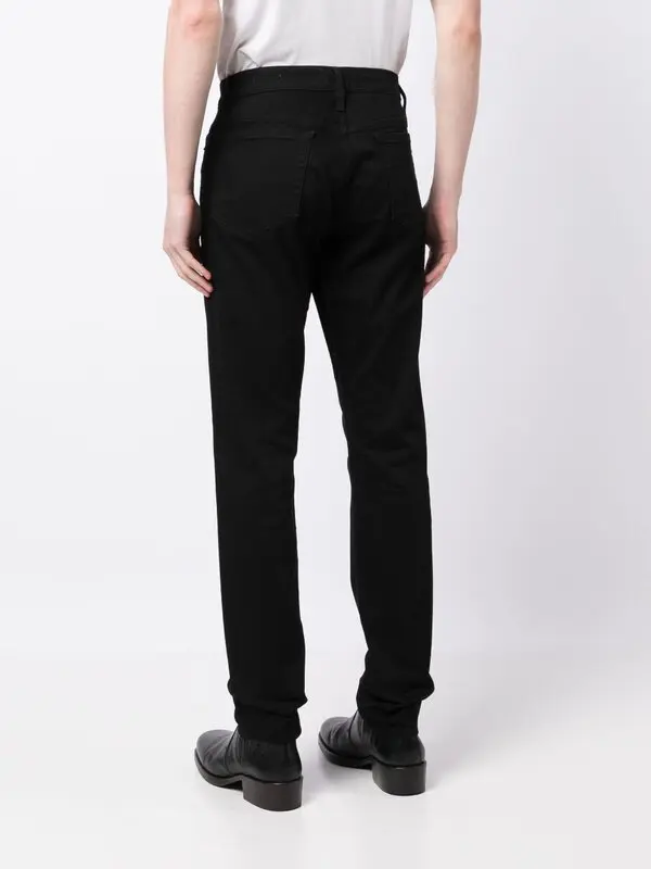 FRAME L'homme Slim-cut Jeans