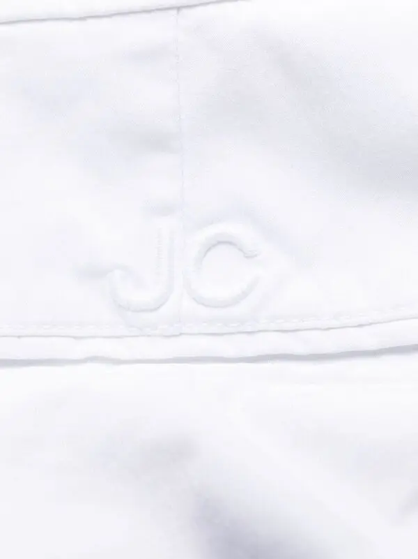 Jacob Cohen Nicole Cropped Trousers