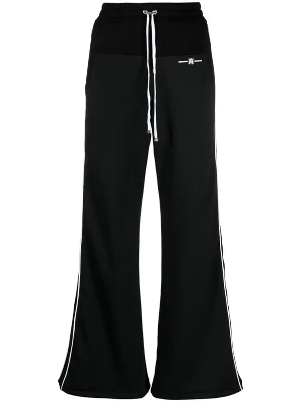 Amiri Hybrid Track Pants